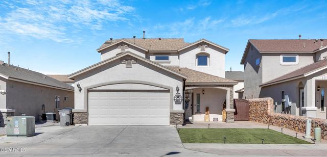14709 Orsten Artis Ave, El Paso, TX 79938 | 53 Photos - Movoto