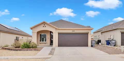 7204 Copper Town Dr, El Paso, TX 79934 | 17 Photos - Movoto