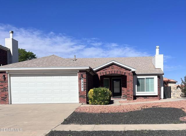 12221 Warhol Drive Dr, El Paso, TX 79936 | 16 Photos - Movoto