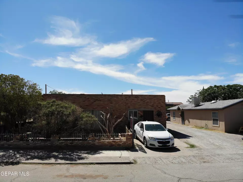 619-623 Val Verde St, El Paso, TX 79905 | 16 Photos - Movoto