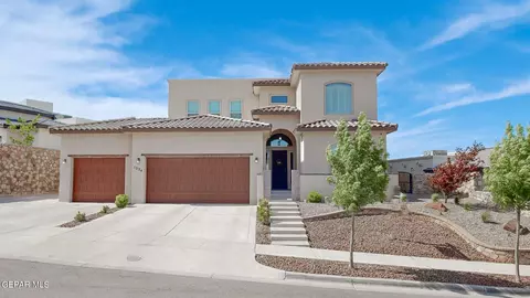 1365 Desert Night St, El Paso, TX 79912 | 68 Photos - Movoto