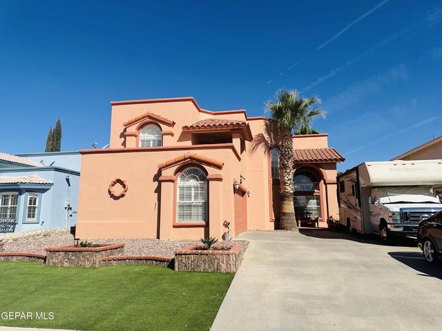 1273 Olga Mapula Dr, El Paso, TX 79936 | 23 Photos - Movoto