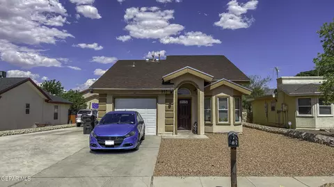 805 Jaime St, Anthony, TX 79821 | 13 Photos - Movoto