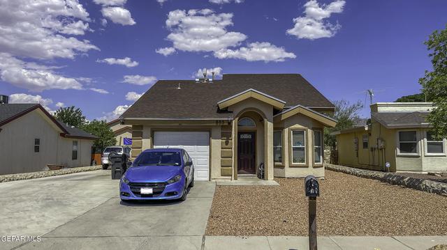 805 Jaime St, Anthony, TX 79821 | 13 Photos - Movoto