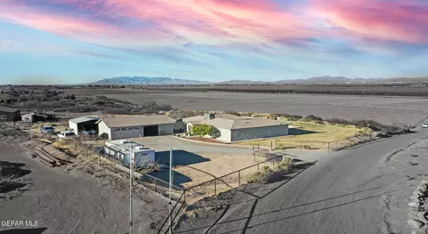 Anthony, NM Single Family Homes For Sale - Movoto