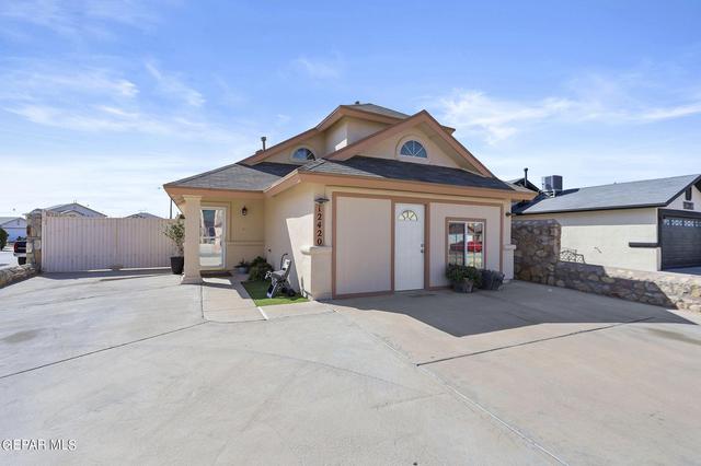 12420 Tierra Maria Ct, El Paso, TX 79938 | 36 Photos - Movoto