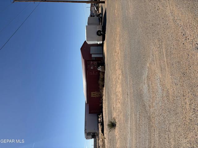 1261 San Martin, Chaparral, NM 88081 | MLS# 918202 | 5 Photos - Movoto