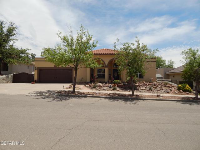 7012 Diamond Ridge Dr, El Paso, TX 79912 | MLS# 923085 | 74 Photos - Movoto