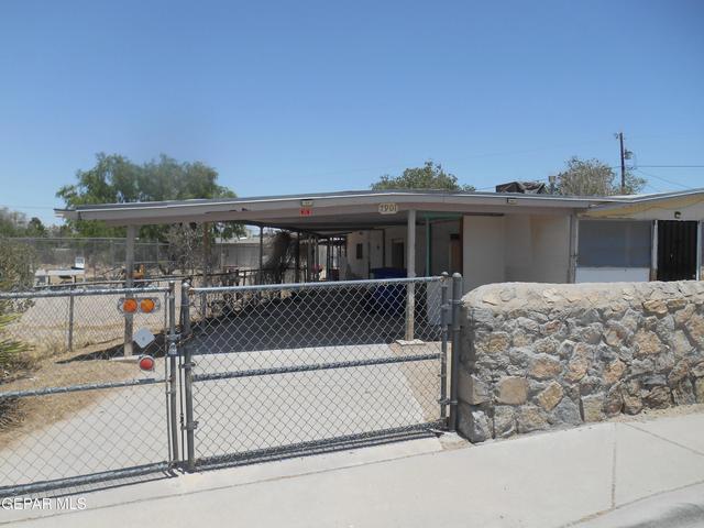 7901 Lirio Rd, El Paso, TX 79915 | MLS# 923644 | 24 Photos - Movoto
