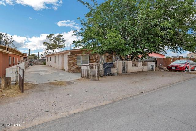 7157 5th St, Canutillo, TX 79835 - Movoto