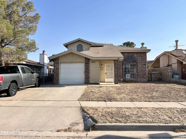 11713 Francis Scobee Dr, El Paso, TX 79936 | MLS# 924860 | 28 Photos ...