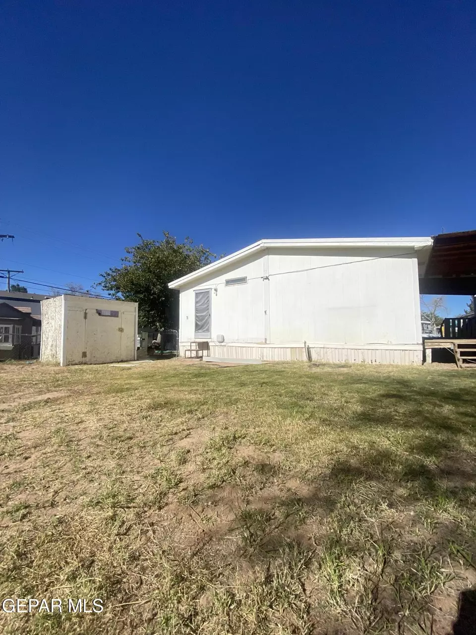 6161 Doniphan Dr # 177, El Paso, TX 79932 | MLS# 934186 | 21 Photos ...
