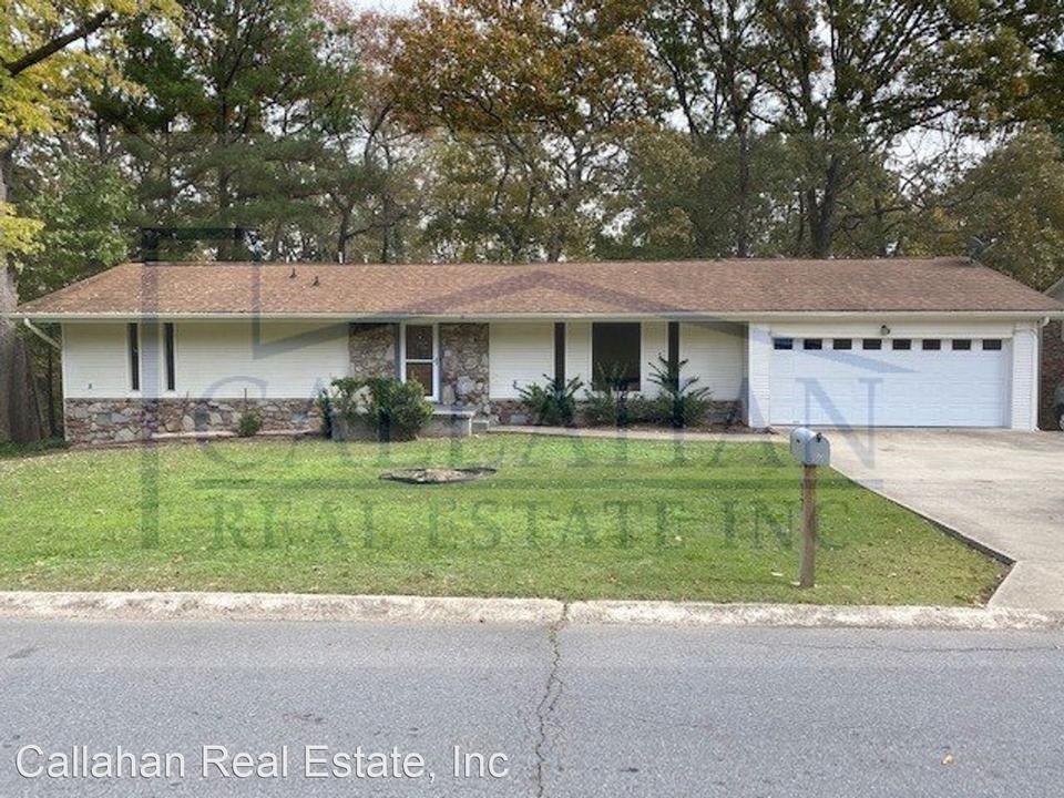 17 Oneida St, Sherwood, AR 72120 | 31 Photos | MLS #14110300 - Movoto