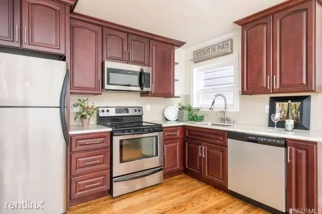 970 Oak St, San Francisco, CA 94117 | 11 Photos - Movoto