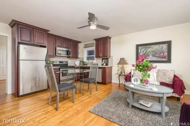 970 Oak St, San Francisco, CA 94117 | 11 Photos - Movoto