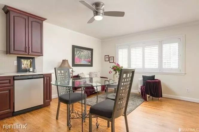 970 Oak St, San Francisco, CA 94117 | 11 Photos - Movoto