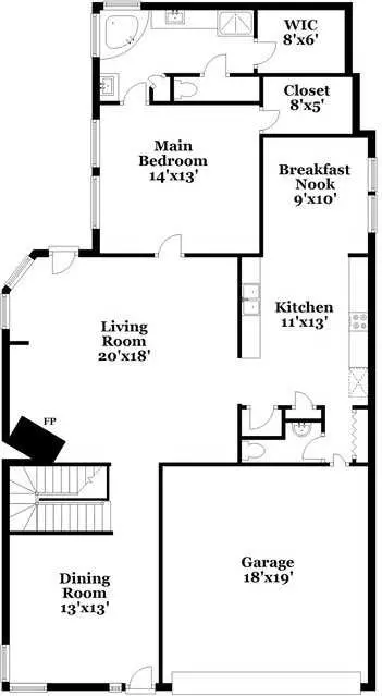 6614 Valerian Ln, Katy, TX 77449 | 17 Photos - Movoto