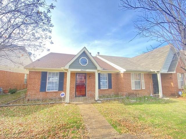 4457 Valley Trace Cv, Memphis, TN 38141 | 8 Photos - Movoto