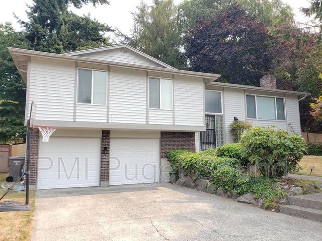 House for Rent in Federal Way WA