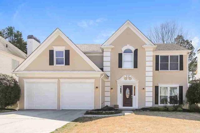 3670 Ancroft Cir, Norcross, GA 30092 | 17 Photos - Movoto