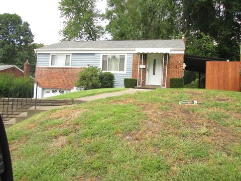 1611 Mccully Rd, Castle Shannon, PA 15234 - Movoto.com