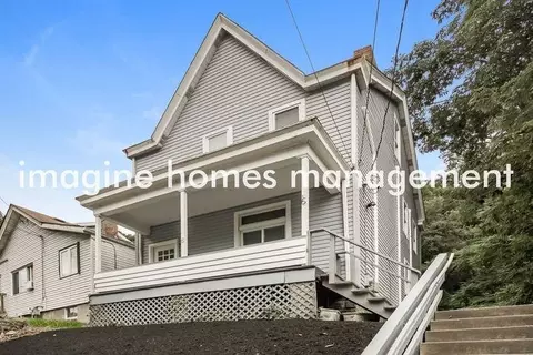 6 Mary St, Pittsburgh, PA 15215 | 21 Photos - Movoto