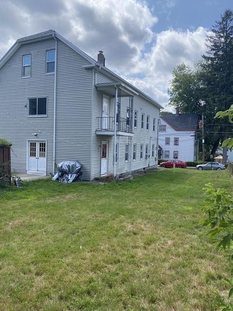 29 Whitcomb St #2, Webster, MA 01570 | 12 Photos | MLS #50561528 - Movoto