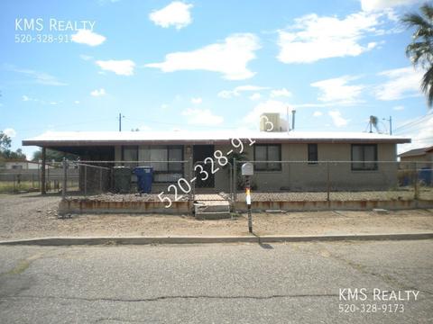 208 E Delta Rd, Tucson, AZ 85706 | 24 Photos | MLS #50746745 - Movoto