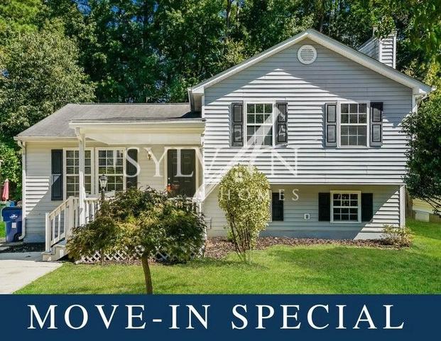 Parkside Raleigh NC Homes for Rent - Movoto