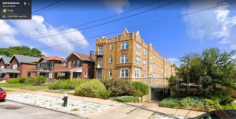 6651 Berthold Ave, Saint Louis, MO 63139 | 1 photo | MLS #50958789 - Movoto