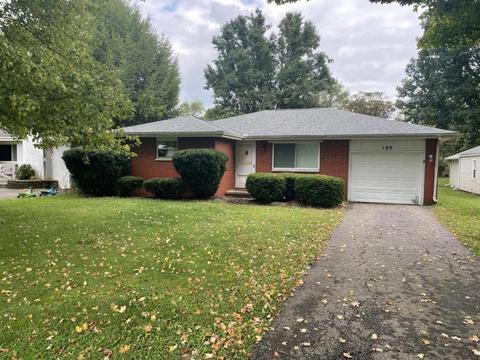 189 Fairview Ave, Granville, OH 43023 | 10 Photos | MLS #51148384 - Movoto