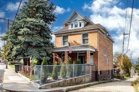 15 Grape St, Pittsburgh, PA 15210 | 21 Photos | MLS #51585182 - Movoto