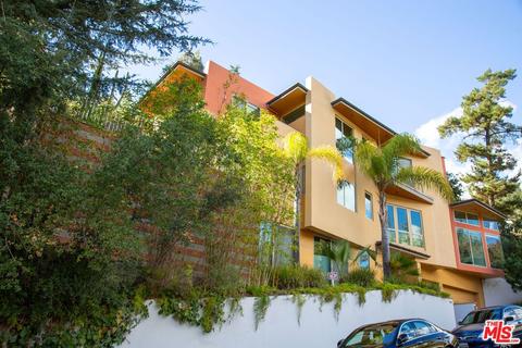 1653 Stone Canyon Rd, Los Angeles, CA 90077 | 8 Photos | MLS #51719643 ...