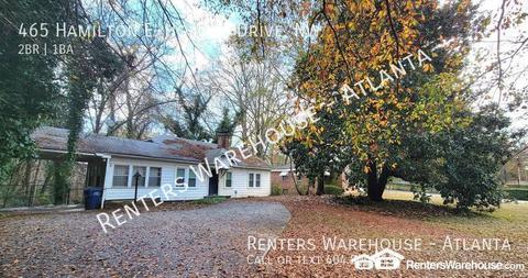 465 Hamilton E Holmes Dr #nw, Atlanta, GA 30318 - Movoto.com