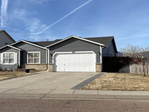 940 Stargate Dr, Security-widefield, CO 80911 | 28 Photos | MLS ...