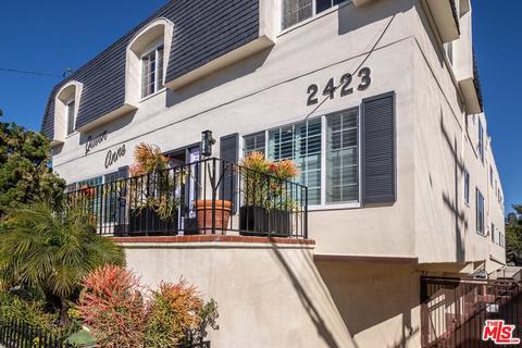 2423 4th St #1, Santa Monica, CA 90405 | 47 Photos | MLS #52116027 - Movoto