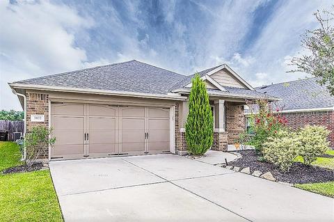 3822 Pine Forest Green Blvd, Houston, TX 77084 | 30 Photos | MLS ...