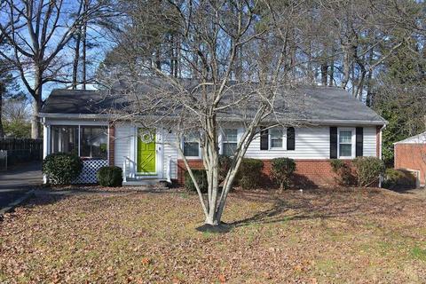 1214 Starling Dr, Henrico, VA 23229 | 12 Photos | MLS #52260049 - Movoto