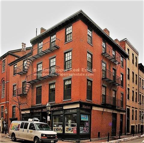 61 Anderson St #1a, Boston, MA 02114 | 11 Photos | MLS #52409065 - Movoto