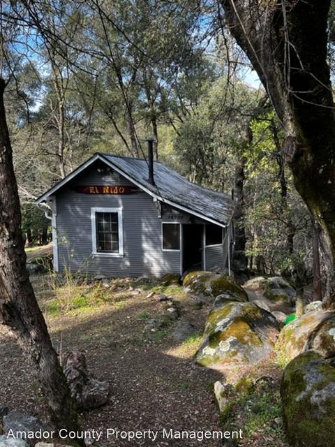 Mount Aukum Homes for Rent - Mount Aukum CA Real Estate - Movoto