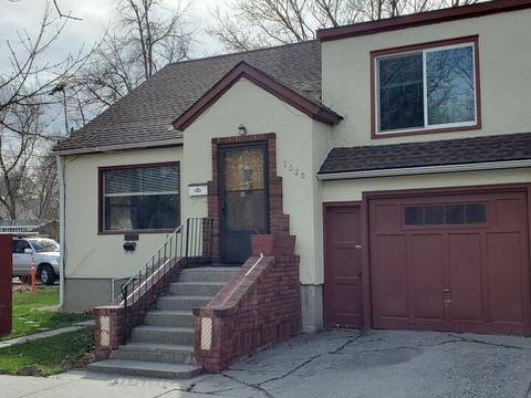 1020 6th St W, Billings, MT 59101 | 7 Photos | MLS #52425716 - Movoto