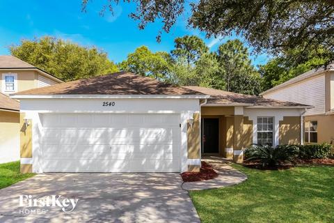 2540 Sunrise Ridge Ln, Jacksonville, FL 32211 | 15 Photos | MLS ...