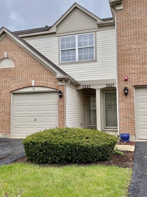 2927 Stonewater Dr #2927, Naperville, IL 60564 | 16 Photos | MLS ...