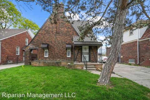 4391 Berkshire St, Detroit, MI 48224 | 20 Photos | MLS #53255090 - Movoto