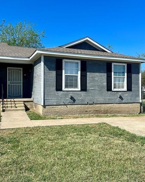 2656 Berryhill Dr, Fort Worth, TX 76105 | 19 Photos | MLS #53284647 ...