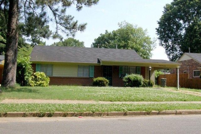 4467 Cottonwood Rd, Memphis, TN 38118 | 2 Photos - Movoto