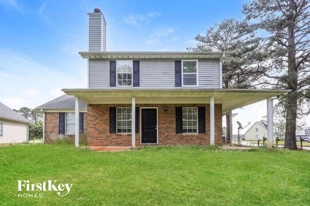 9378 Thomas Rd, Jonesboro, GA 30238 | 20 Photos - Movoto