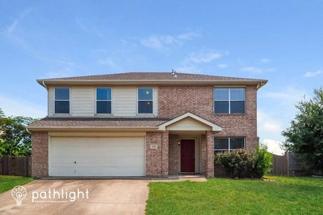 206 Christie Ln, Waxahachie, TX 75165 | 5 Photos - Movoto