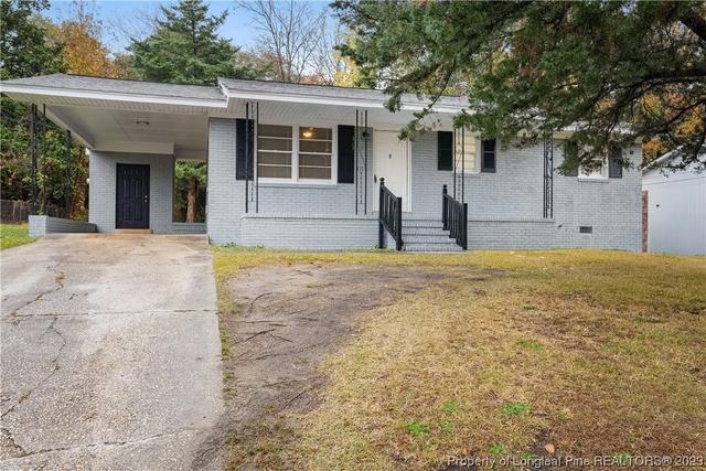 717 Dwain Dr, Fayetteville, NC 28305 | 22 Photos - Movoto