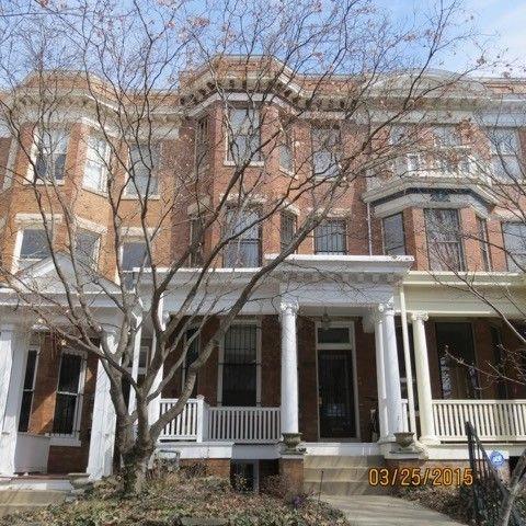 3345 18th St NW #2C, Washington, DC 20010 | 23 Photos - Movoto